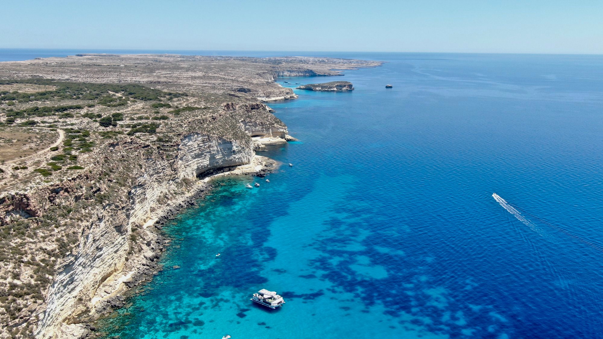 APPARTAMENTI ROULETTE LAMPEDUSA Lampedusa (AG)