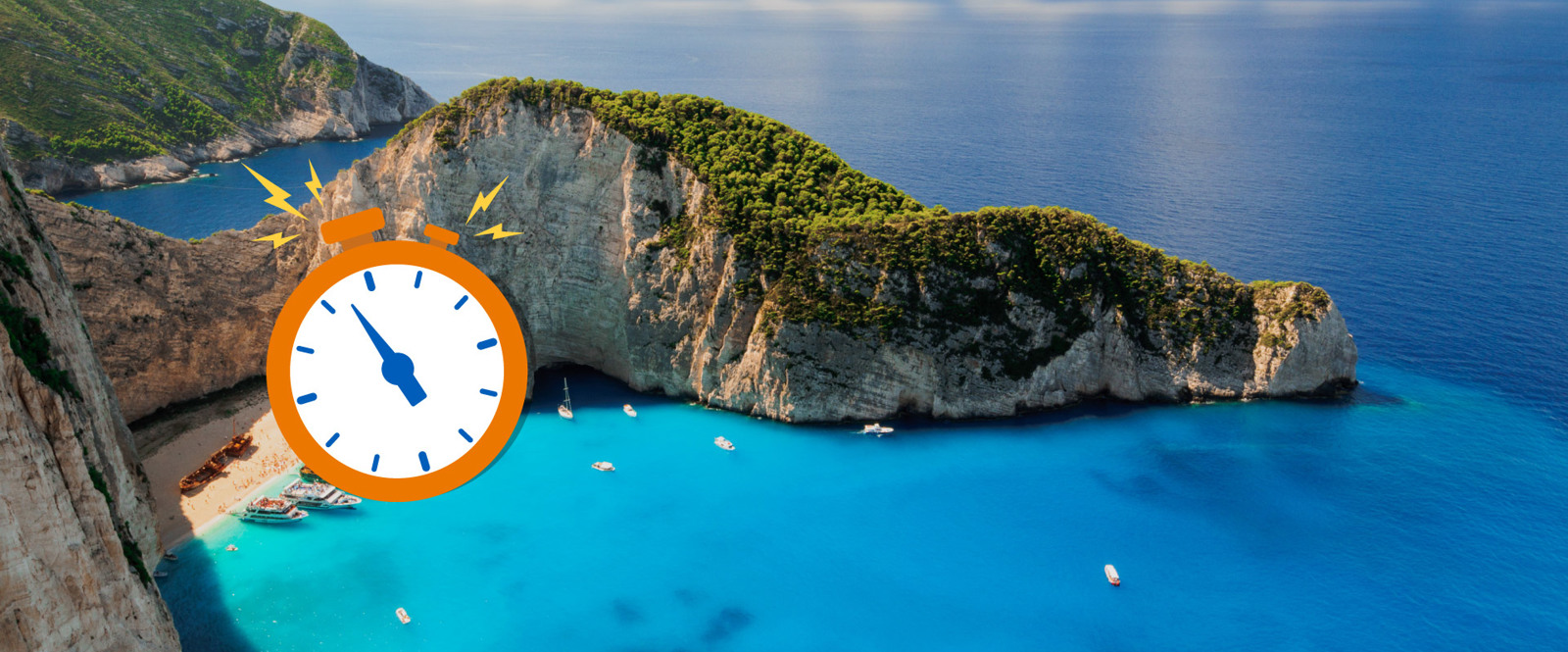 Offerte Viaggi e Vacanze Last Second - Eurospin Viaggi