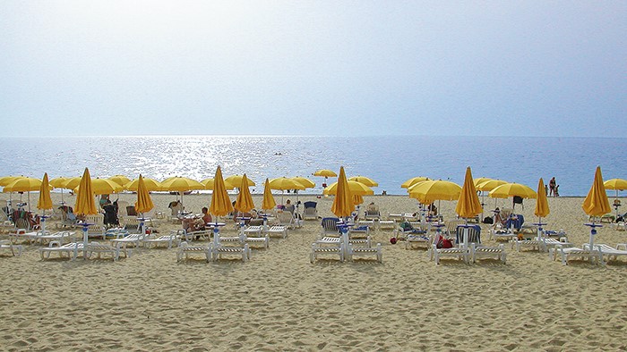PIZZO CALABRO RESORT **** Pizzo (VV)