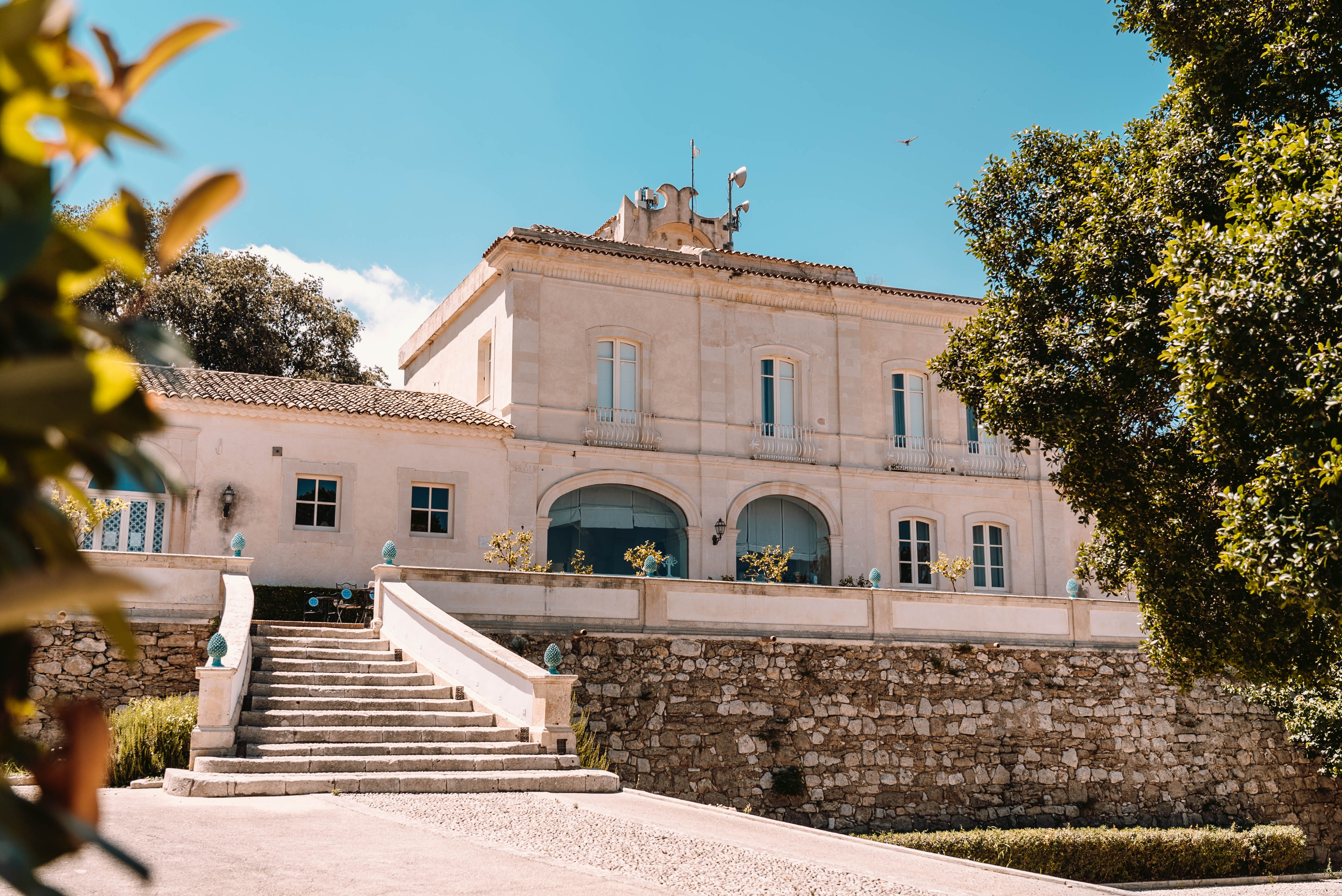BORGO DI LUCE I MONASTERI **** Siracusa (SR)