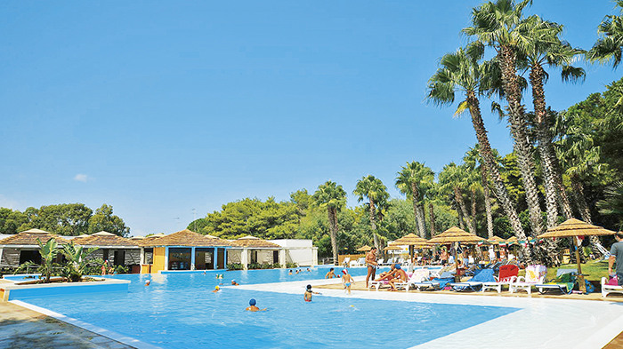 VILLAGGIO CONCA SPECCHIULLA - Otranto - LE - Puglia