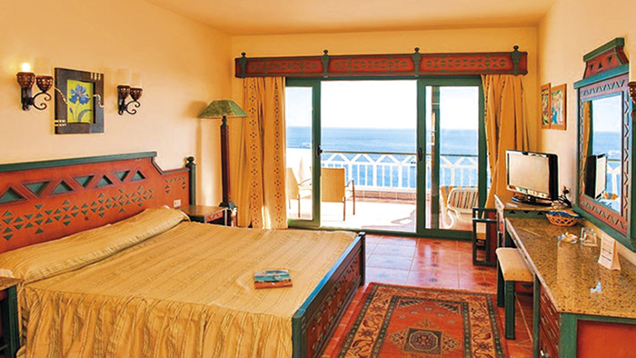 FARAANA REEF RESORT **** Sharm el Sheikh
