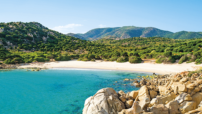 HOTEL PARCO TORRE CHIA **** Domus de Maria - Chia (CA)