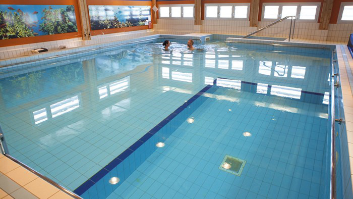 TERME BEACH RESORT - Punta Marina Terme - RA - Emilia Romagna