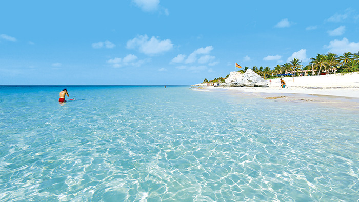 EDEN VILLAGE CAYO LARGO - Cayo Largo - - Cuba EDEN VILLAGE CAYO LARGO - Cayo Largo - - Cuba
