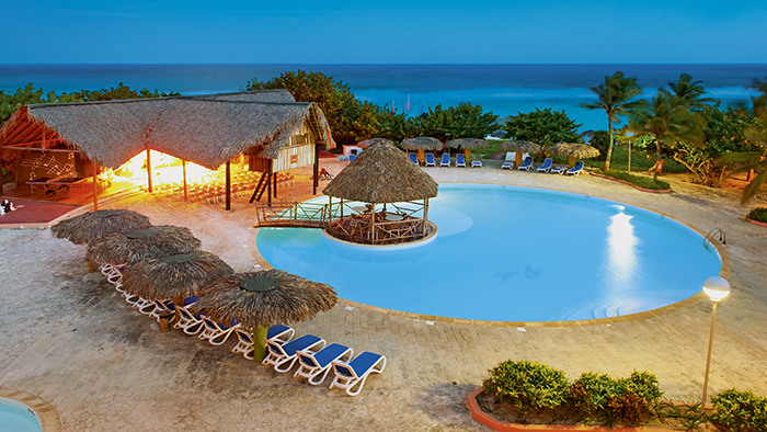 EDEN VILLAGE CAYO LARGO - Cayo Largo - - Cuba EDEN VILLAGE CAYO LARGO - Cayo Largo - - Cuba