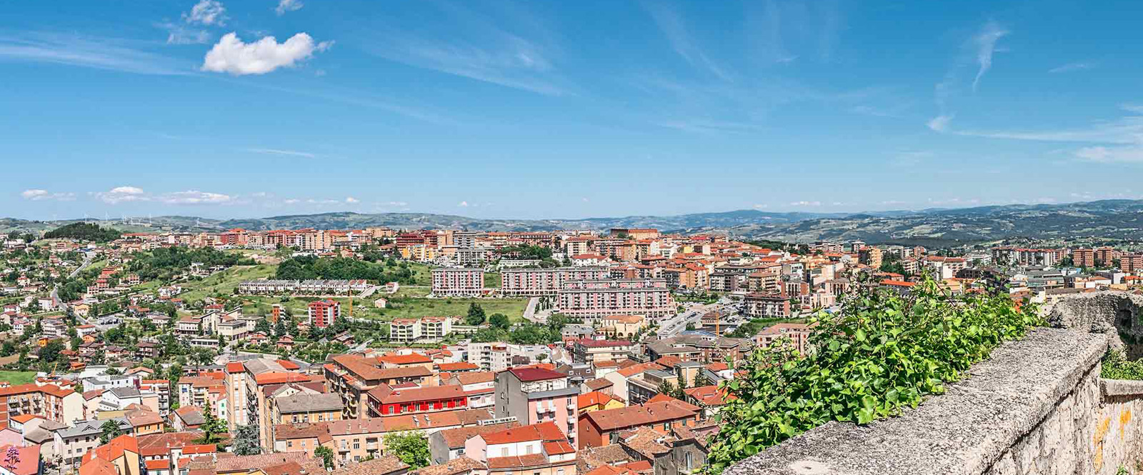 Campobasso