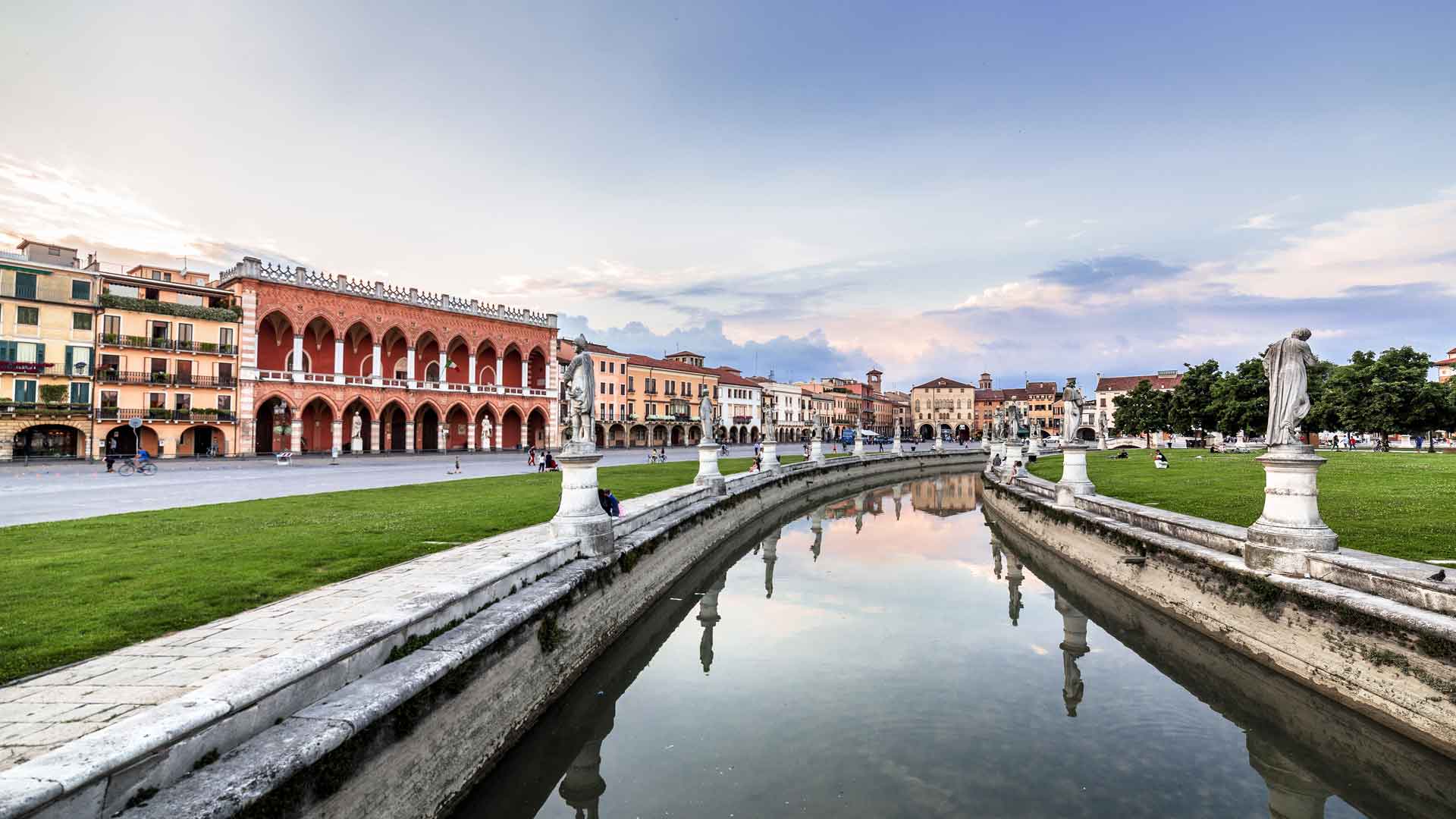 Offerte Weekend e Vacanze a Padova - Eurospin Viaggi