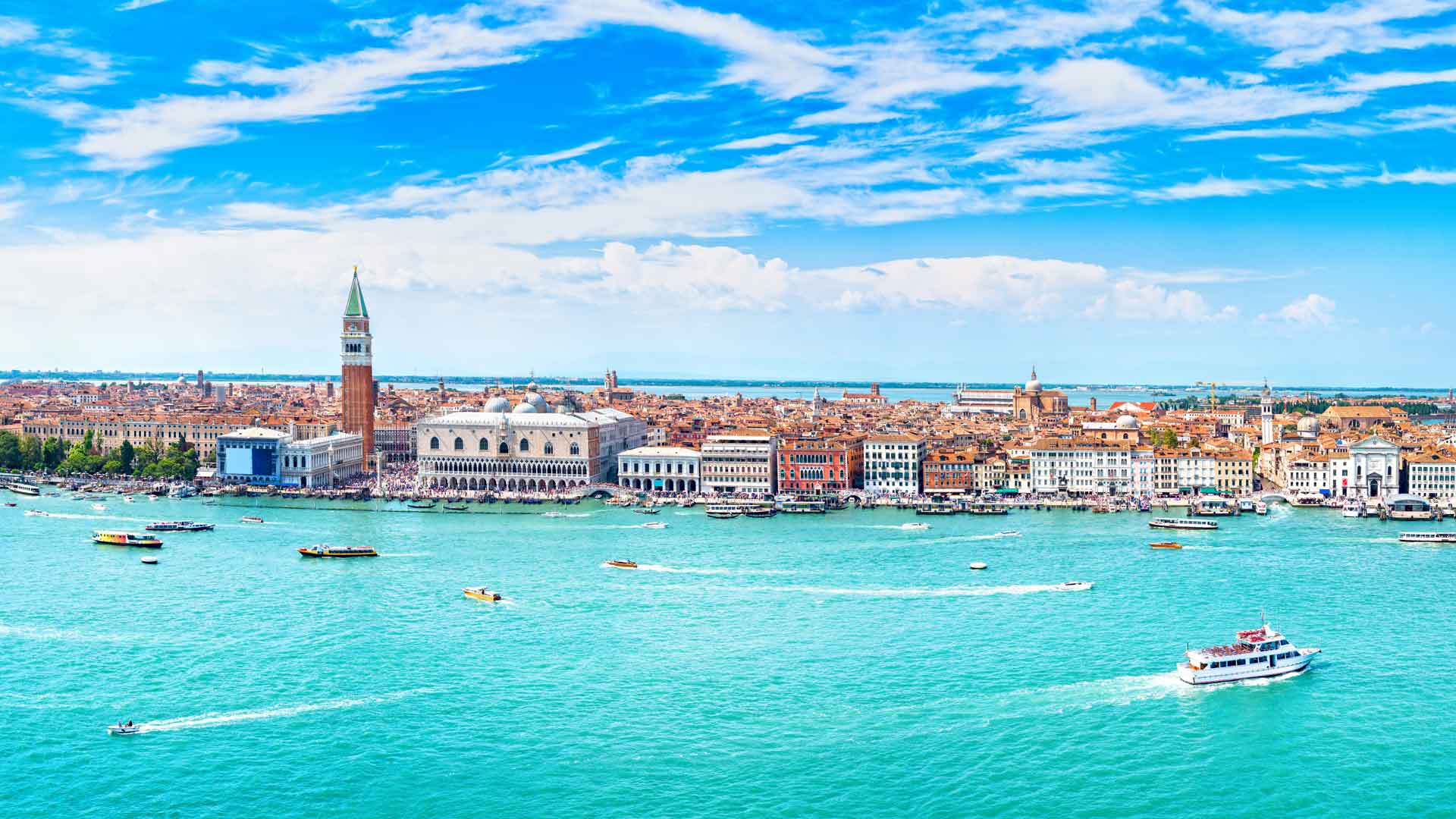 Offerte Weekend e Viaggi a Venezia - Eurospin Viaggi