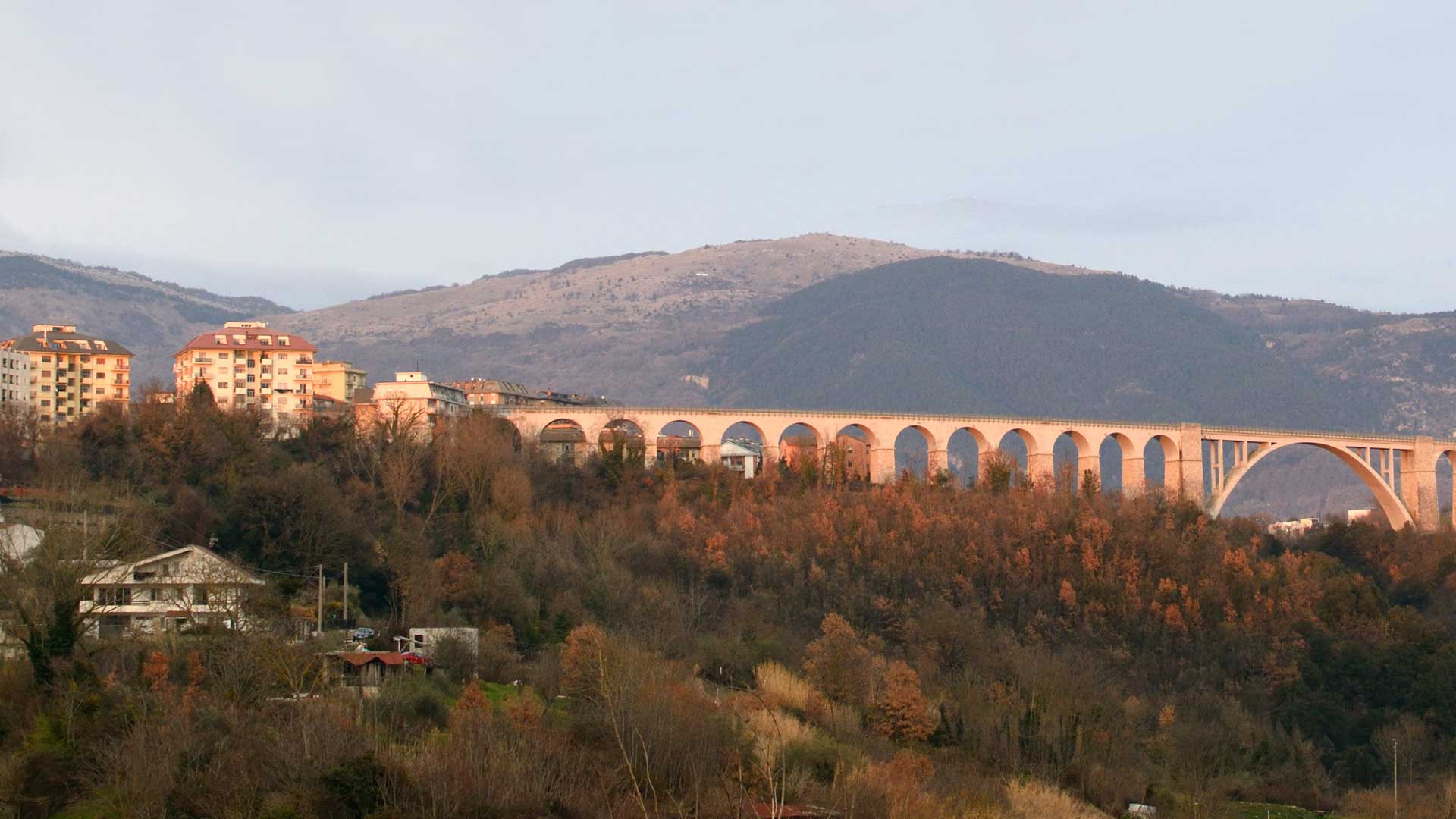 Isernia | Eurospin Viaggi