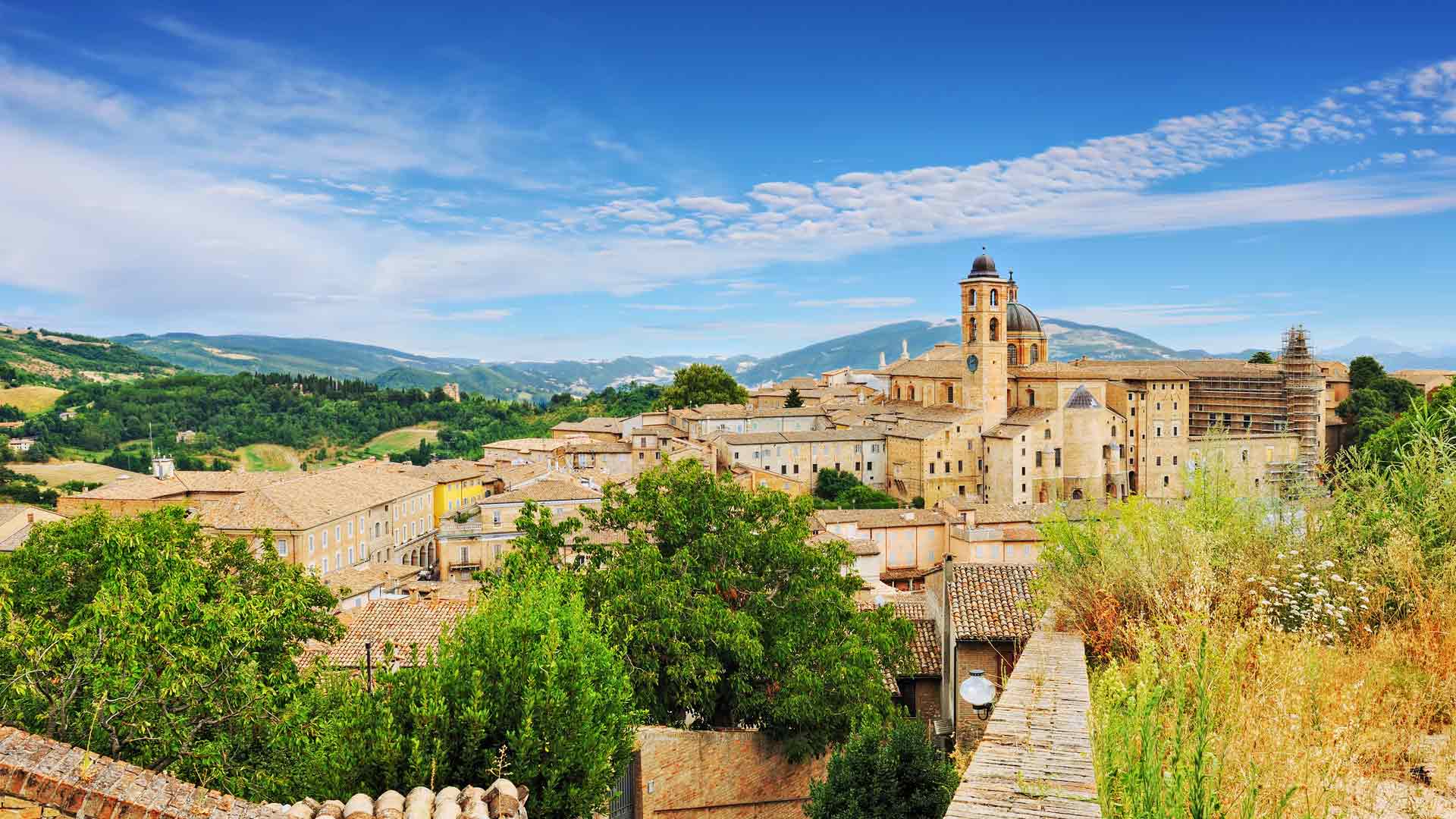 Pesaro Urbino Pesaro Urbino