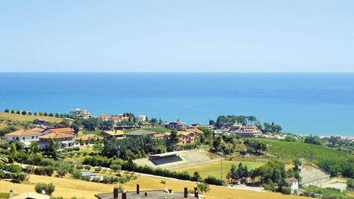TORTORELLA INN RESORT - Tortoreto Lido - TE - Abruzzo