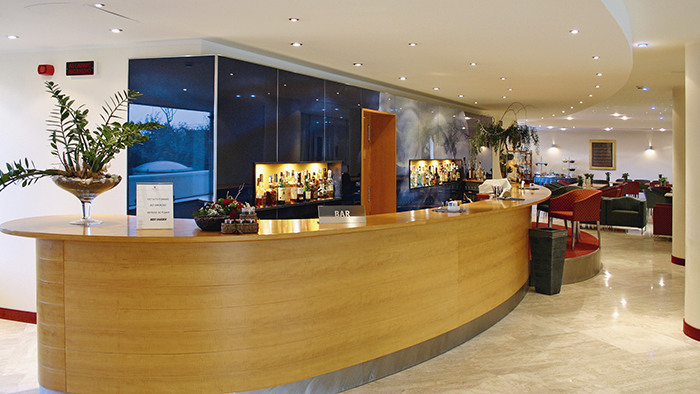 NICOTEL BISCEGLIE - Bisceglie - BT - Puglia