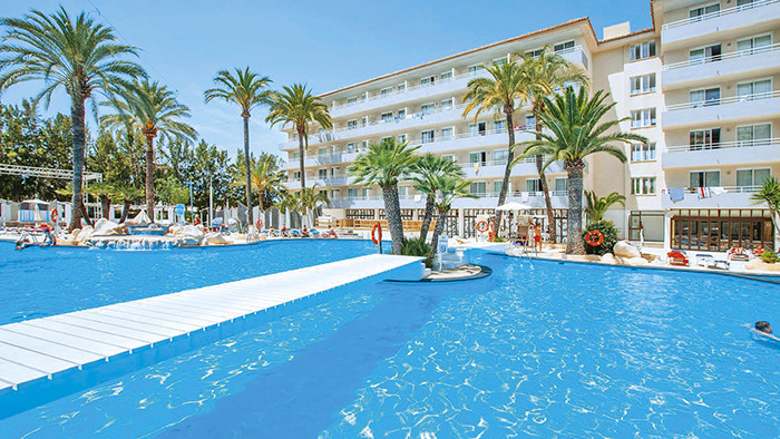 HOTEL CLUB B BY BH MALLORCA - Maiorca - Magalluf - - Spagna