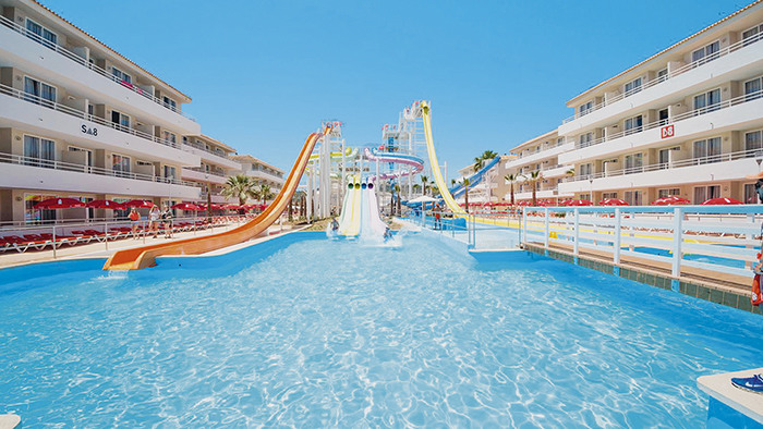 HOTEL CLUB B BY BH MALLORCA - Maiorca - Magalluf - - Spagna