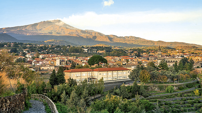 ALLEGROITALIA ETNA PEDARA - Pedara - CT - Sicilia