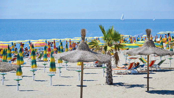 POLICORO VILLAGE - Policoro - MT - Basilicata