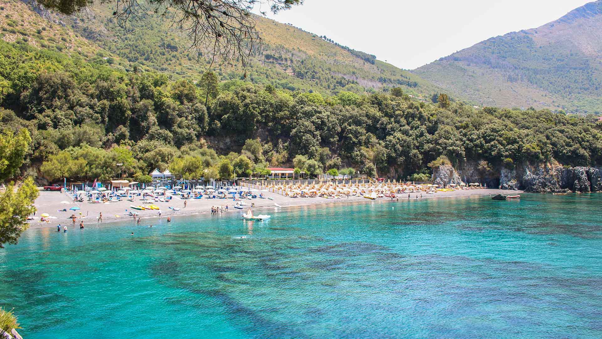 Offerte Vacanze Basilicata Mare - Eurospin Viaggi