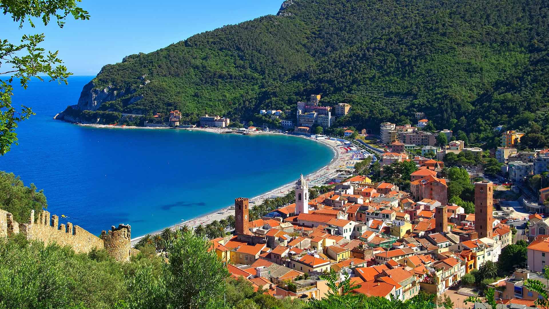 Offerte Liguria Mare - Vacanze al Mare in Liguria - Eurospin Viaggi