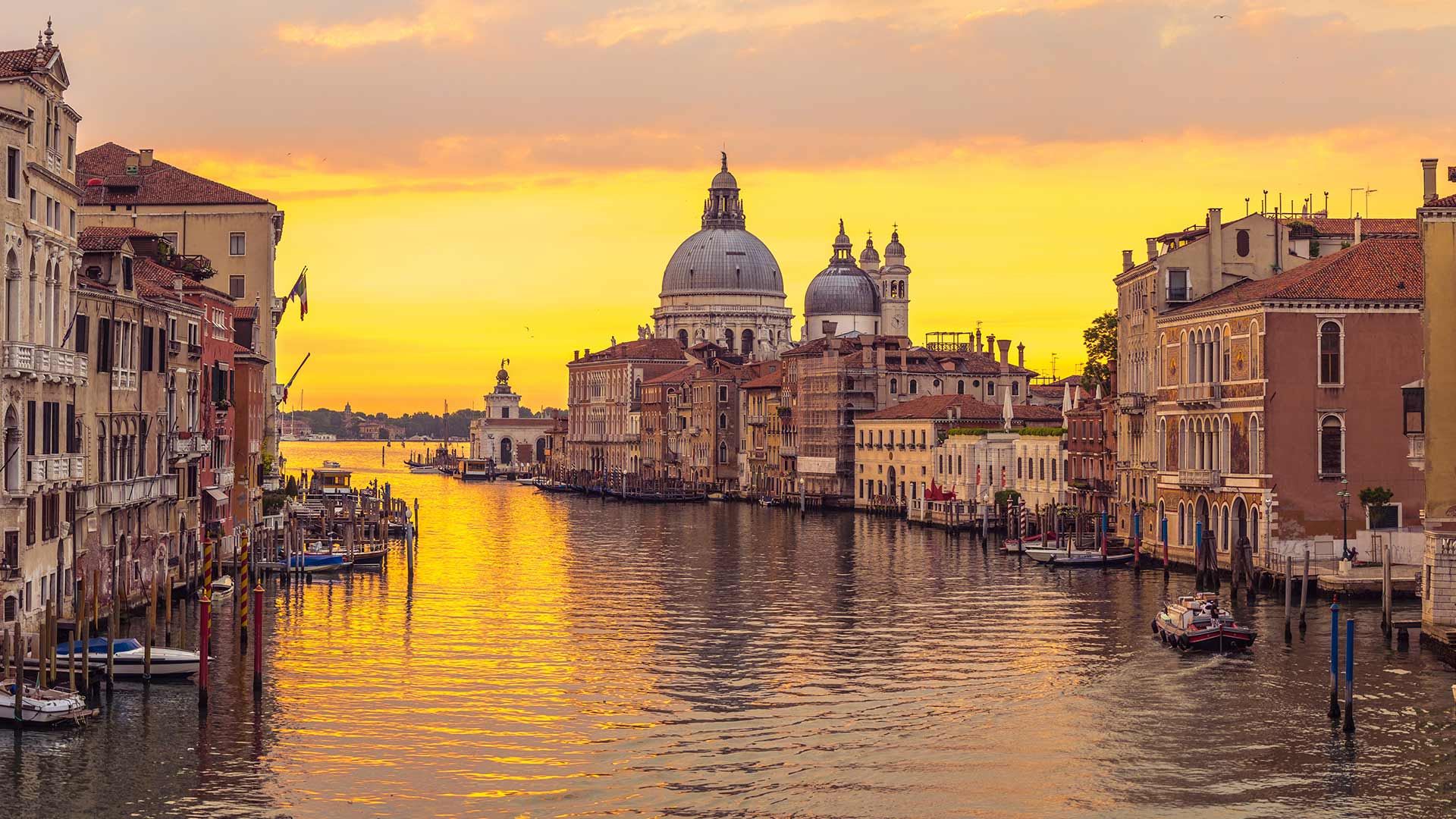 Offerte Weekend e Vacanze nelle Città del Veneto - Eurospin Viaggi