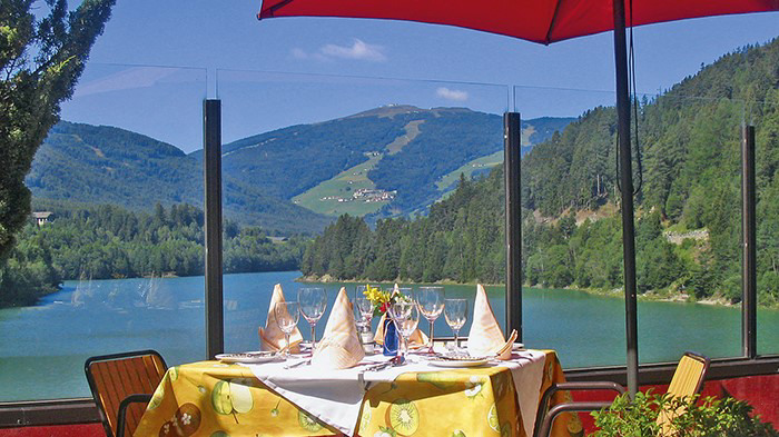 HOTEL SEEHOF - Monguelfo Tesido - BZ - Trentino Alto Adige