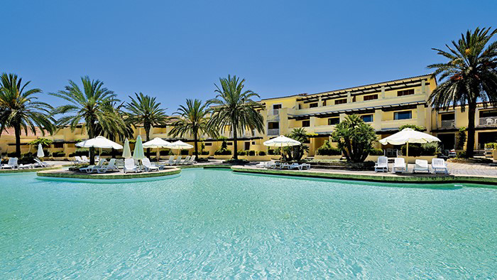 ARGONAUTI CLUB RESORT - Marina di Pisticci - MT - Basilicata