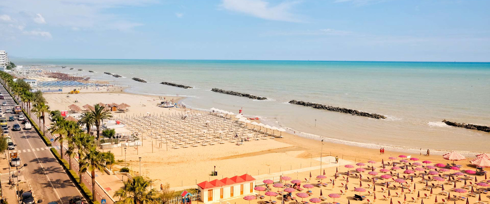 Vacanze Ad Agosto In Abruzzo