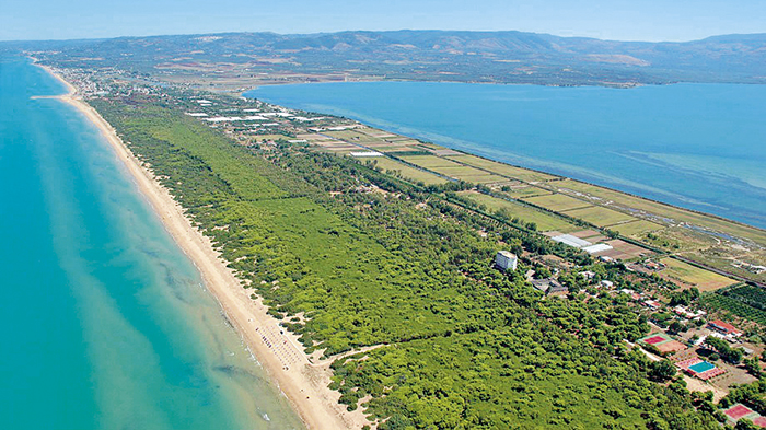 VARANO VILLAGE *** Cagnano Varano (FG)