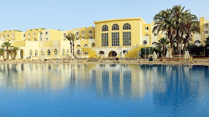DJERBA CASTILLE - Djerba - - Tunisia