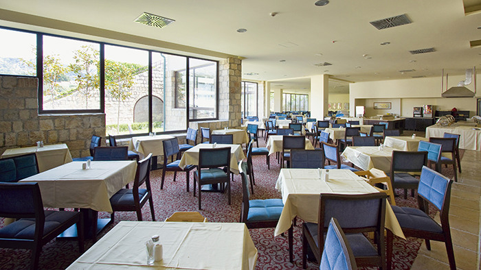 HOTEL INTERNATIONAL - Rab - - Croazia