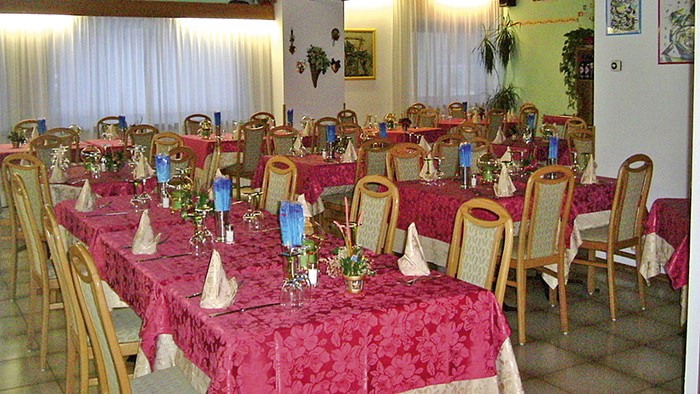 HOTEL FERRARI - Pinzolo - TN - Trentino Alto Adige