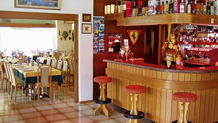 HOTEL FERRARI - Pinzolo - TN - Trentino Alto Adige