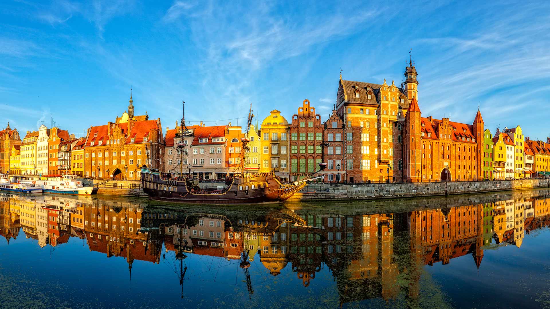 viaggi in Polonia