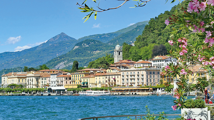 TOUR LAGO DI COMO **** Griante (CO)
