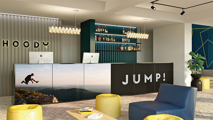 HOODY ACTIVE & HAPPINESS HOTEL - Arco - TN - Trentino Alto Adige