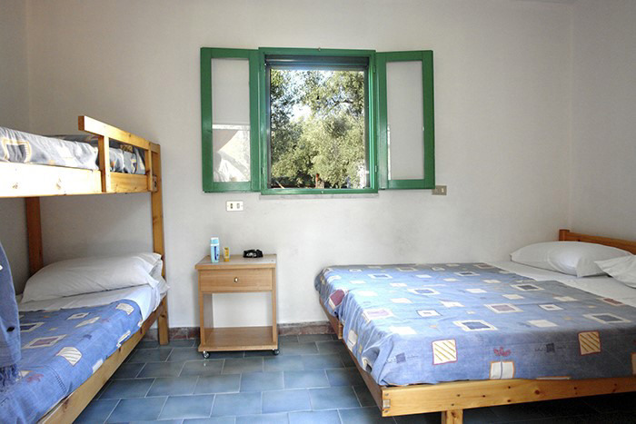 VILLAGGIO ELEA *** Ascea (SA)