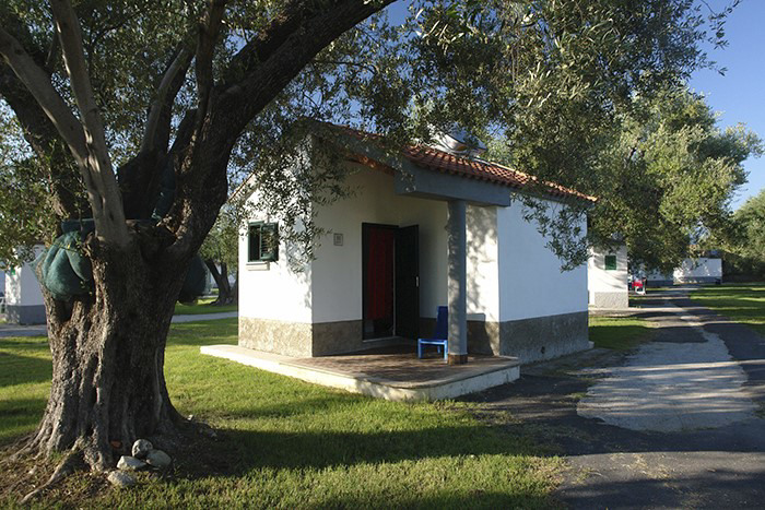 VILLAGGIO ELEA - Ascea - SA - Campania