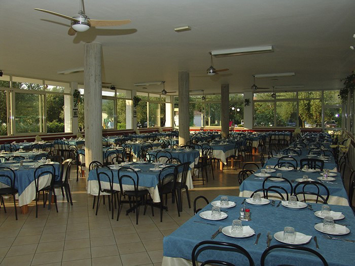 VILLAGGIO ELEA - Ascea - SA - Campania