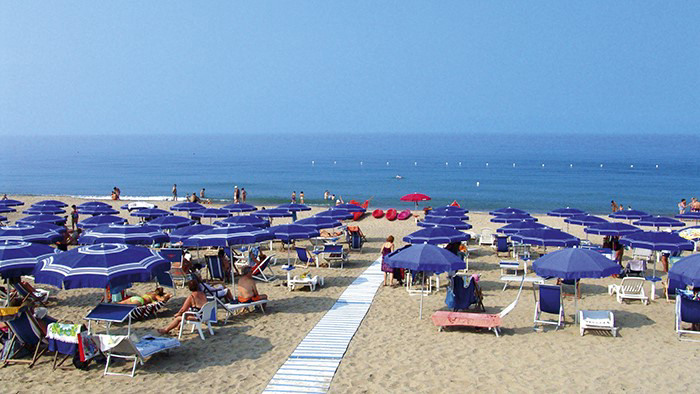 VILLAGGIO ELEA *** Ascea (SA)