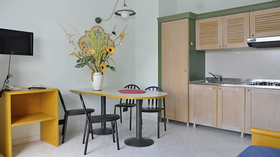 ALESSIDAMO CLUB - Bernalda - loc. Metaponto - MT - Basilicata