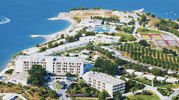 VILLAGGIO CLUB ERMIONI - PORTO HELI - - Grecia