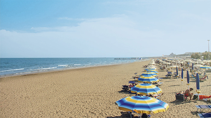 HOTEL RIVIERA - Lido di Venezia - VE - Veneto