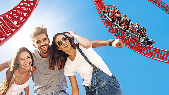 HOTEL BAMAR *** Pinarella (RA)