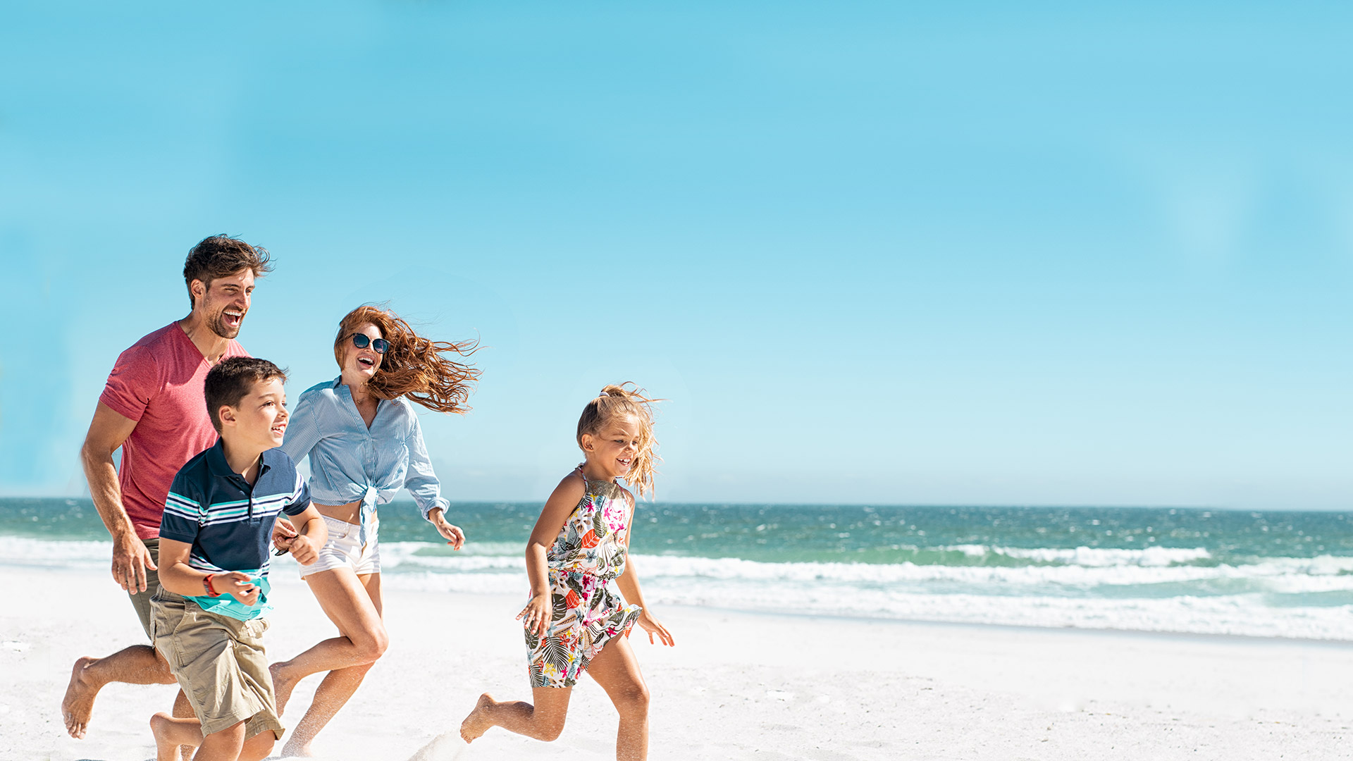 Guida Spiagge Bambini