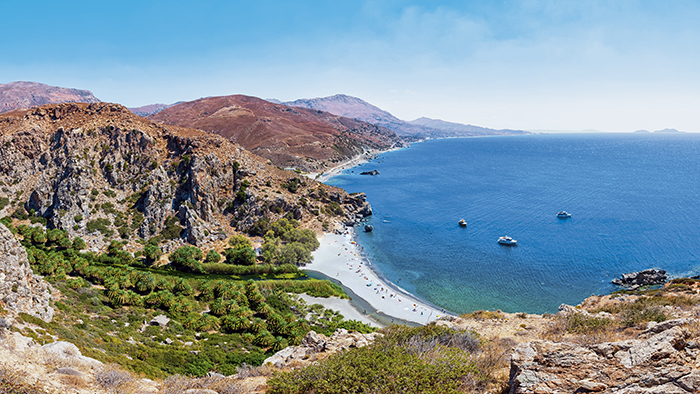 CRETAN VILLAGE HOTEL Creta