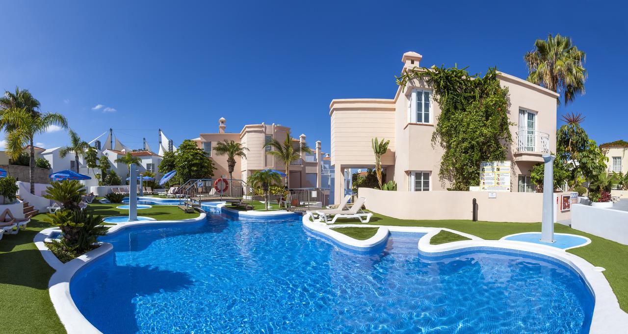 LABRANDA BAHIA FANABE & VILLAS *** Tenerife - Playa de Fanabé