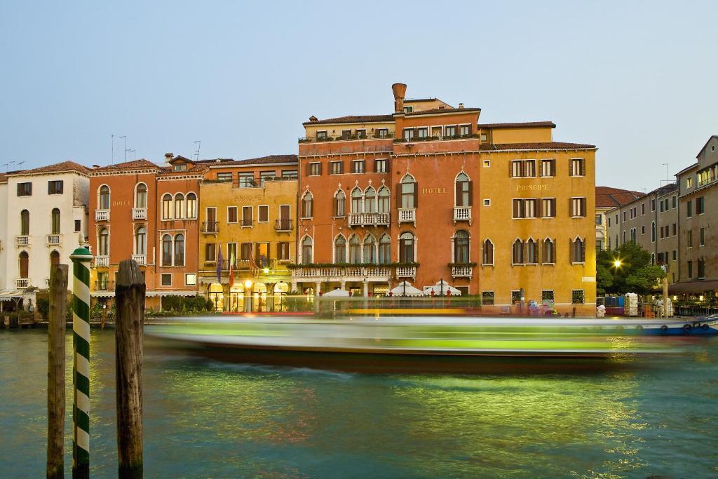 HOTEL PRINCIPE**** **** VENEZIA (VE)