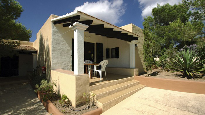 APPLE STYLE CA'N MIGUEL MARTI' FORMENTERA - ES PUJOLS